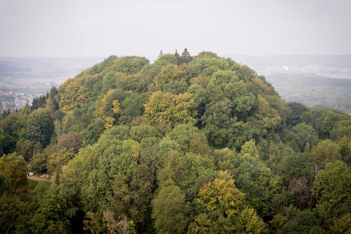 5 bonnes raisons de ne jamais quitter la Commune de Sanem • Suessem, je ...