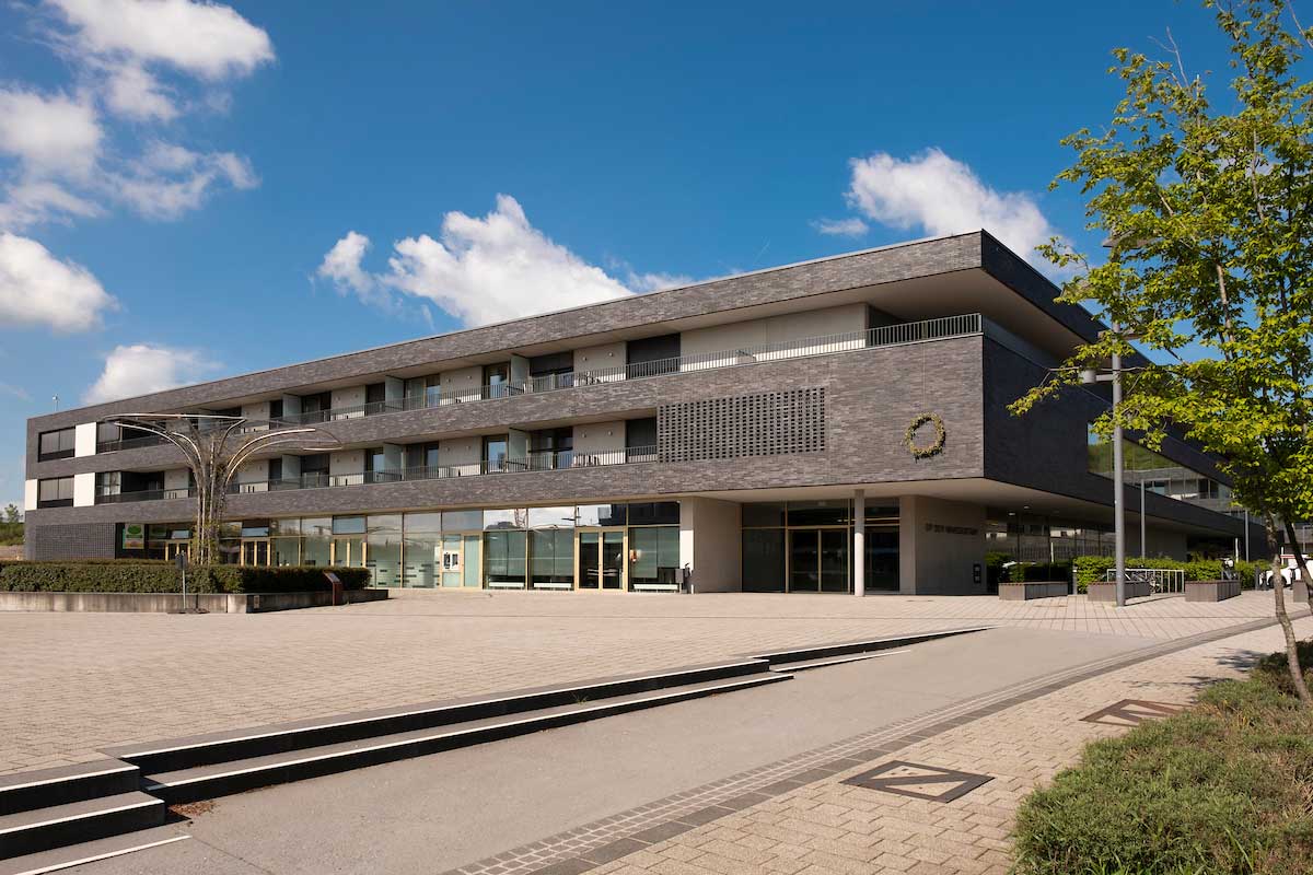 5 bonnes raisons de ne jamais quitter la Commune de Sanem • Suessem, je ...