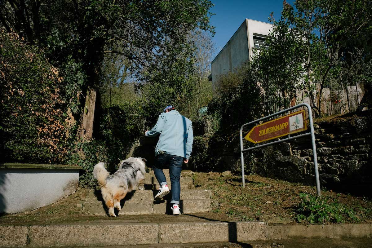 5 bonnes raisons de ne jamais quitter la Commune de Sanem • Suessem, je ...