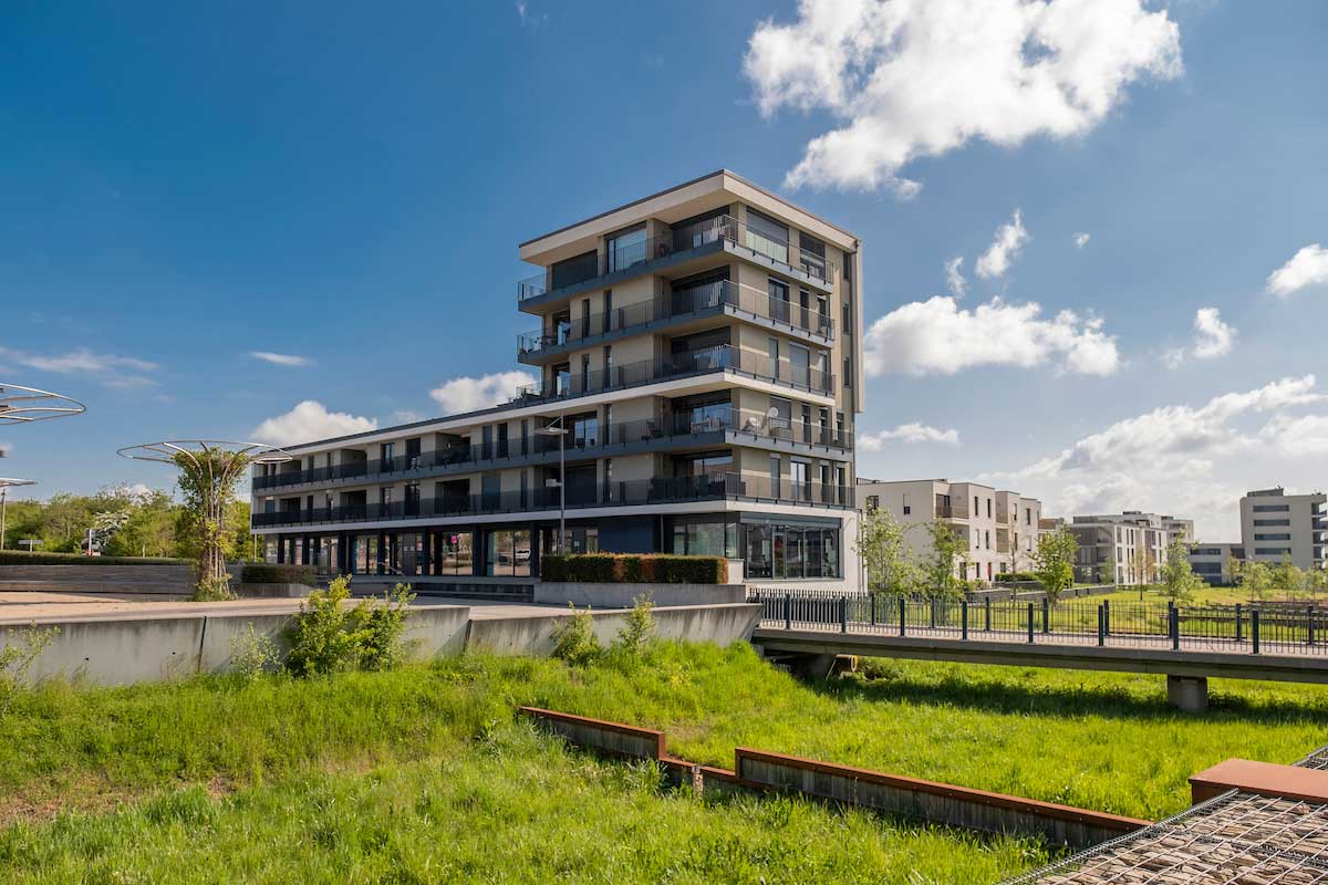 5 bonnes raisons de ne jamais quitter la Commune de Sanem • Suessem, je ...