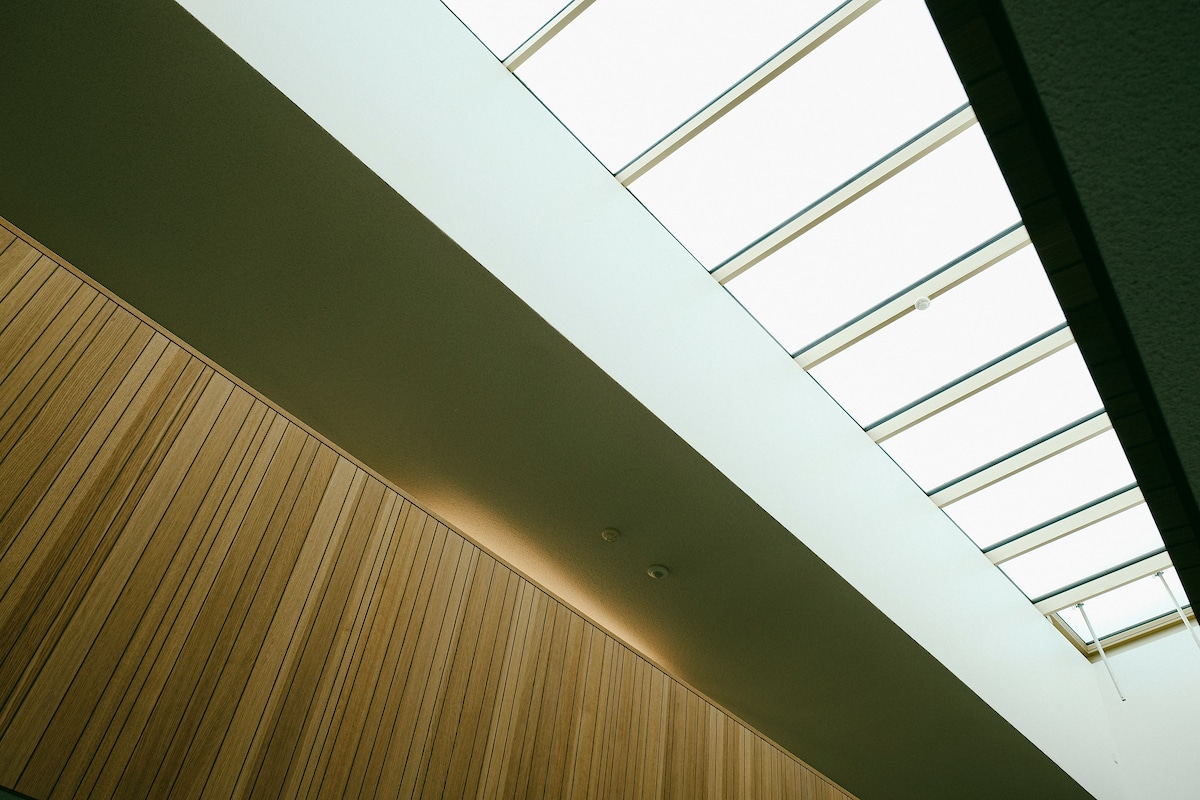 BELVAL – CIPA Résidence « Op der Waassertrap » : comme à la maison