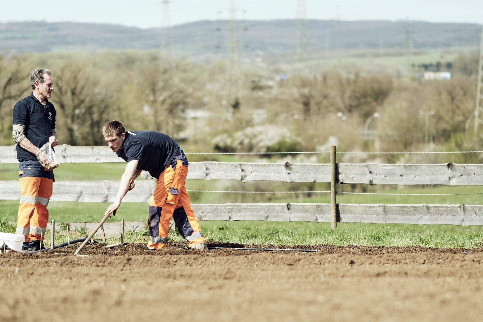 Suessem schmaacht • Suessem, je t'aime