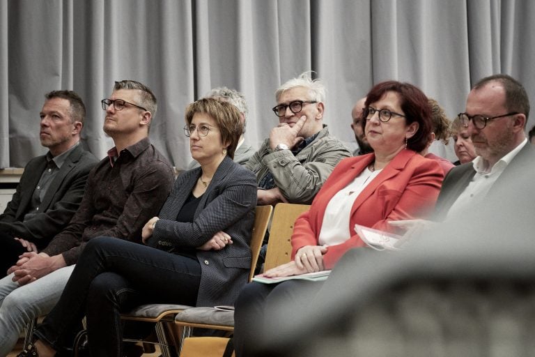 25 ans CIGL Sanem : Un Portrait • Suessem, je t'aime