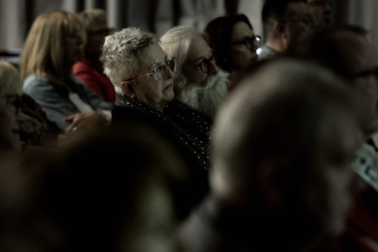 25 ans CIGL Sanem : Un Portrait • Suessem, je t'aime