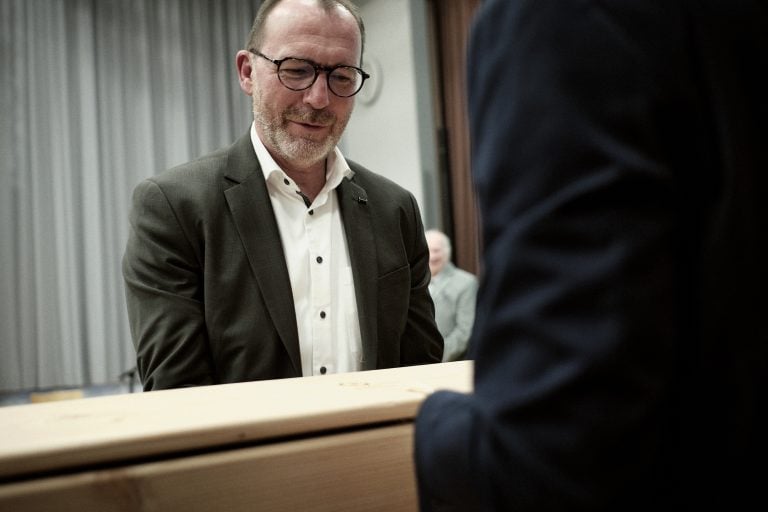 25 ans CIGL Sanem : Un Portrait • Suessem, je t'aime