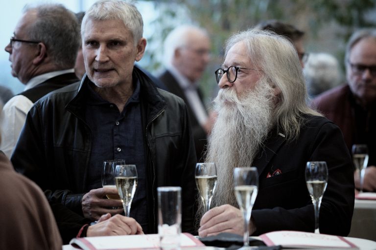 25 ans CIGL Sanem : Un Portrait • Suessem, je t'aime